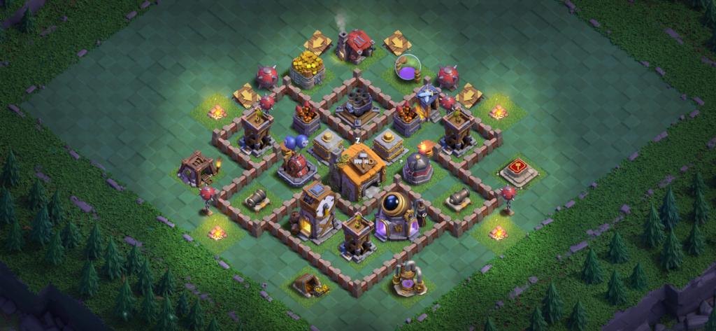 2023 BH6 Base: The Game-Changing For Unstoppable Victory