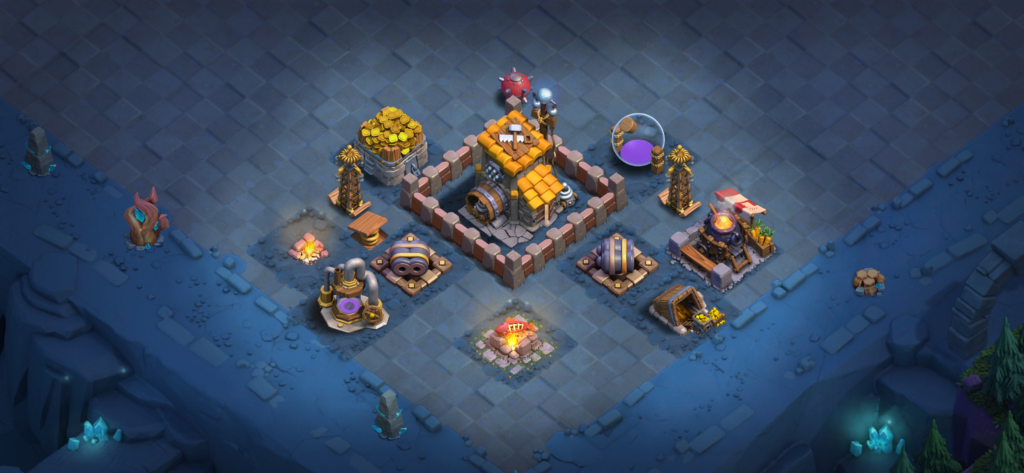 2023 BH6 Base: The Game-Changing For Unstoppable Victory