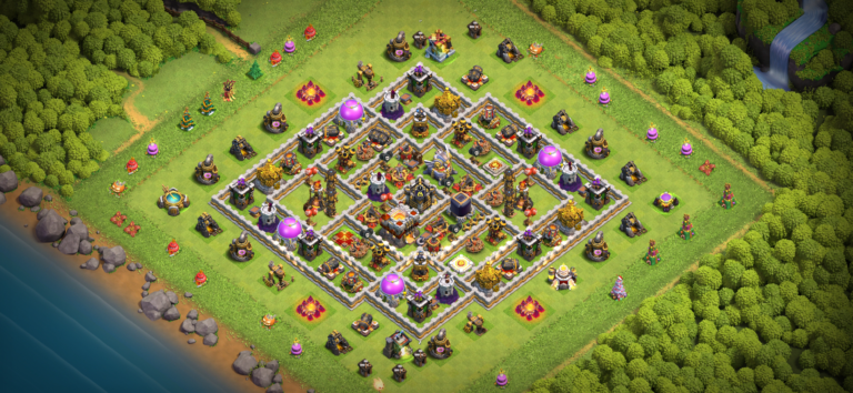 The TH11 Home Base Guide: Mastering Layouts for Defense