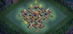 Unlocking the Secrets of the New BH7 Base - Base of Clans