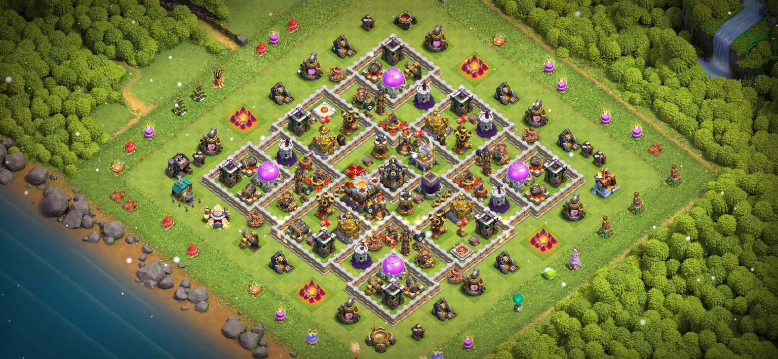 Town Hall 11 Everything You Need to Know About Latest Update