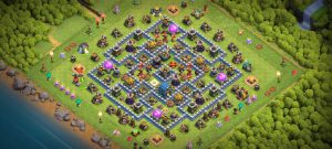 Best TH12 Base: Layout Designs for Every Strategy - Base of Clans