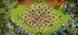The Ultimate Guide to TH16 Base Layout in Clash of Clans - Base of Clans